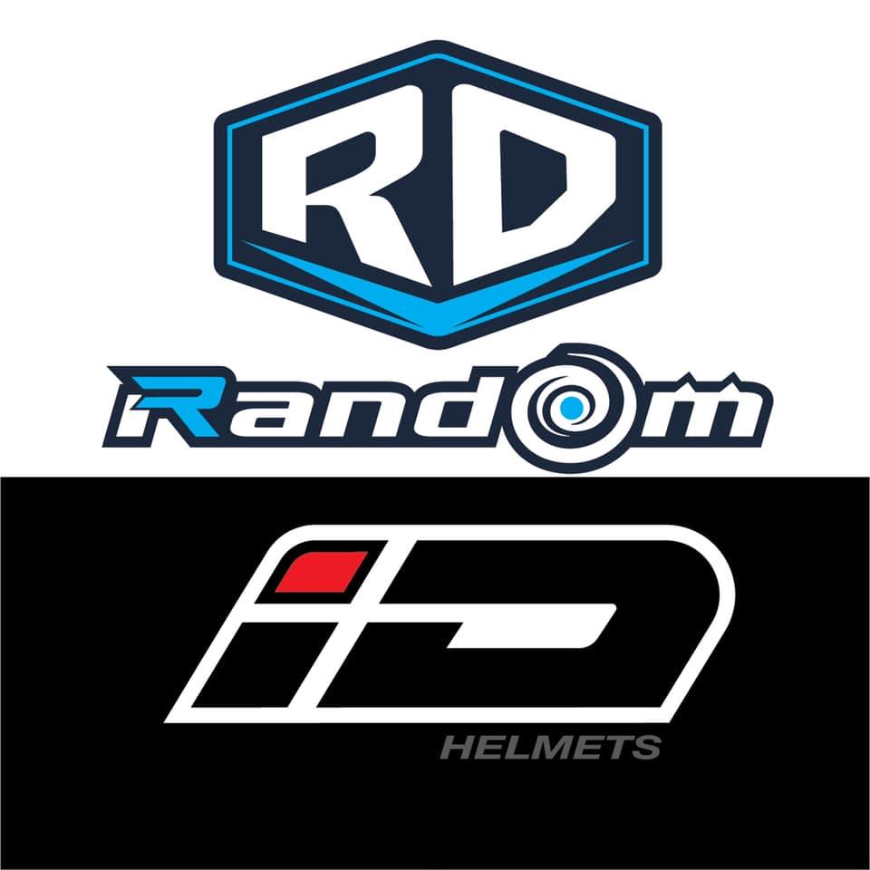摩托車安全帽零件 – RD Helmet